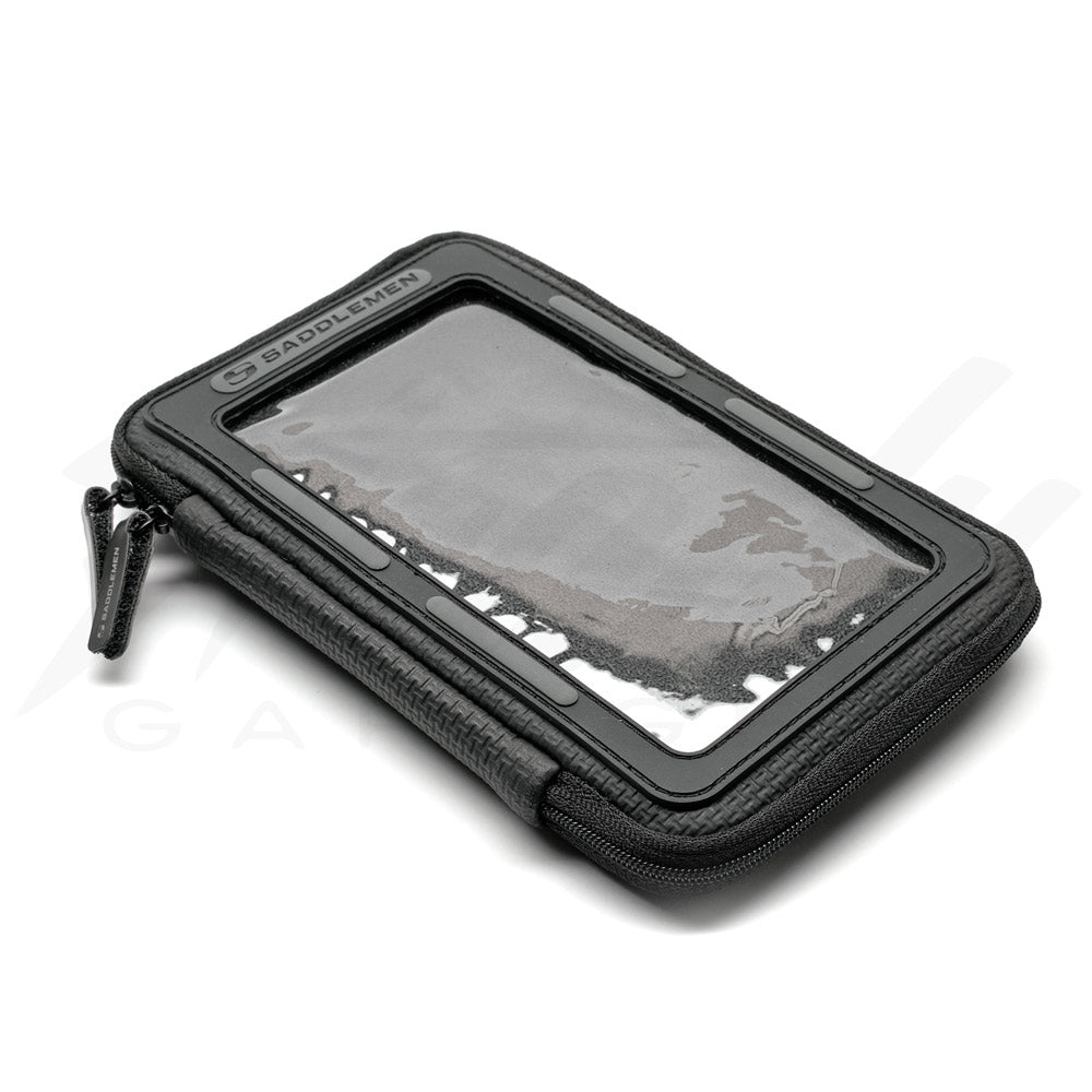 Saddlemen Large E-Pak Magnetic Pouch – Steady Garage