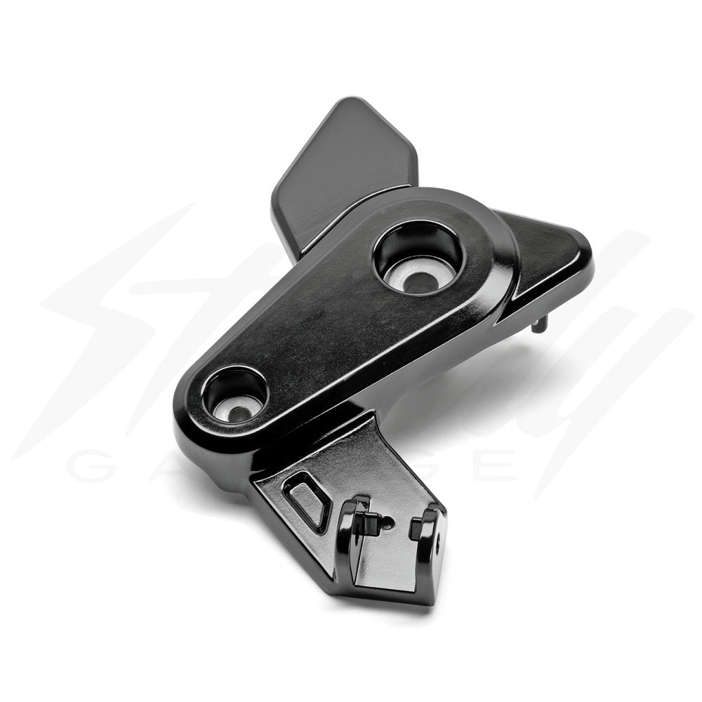 OEM Honda Monkey 125 Right Rear Set – Steady Garage