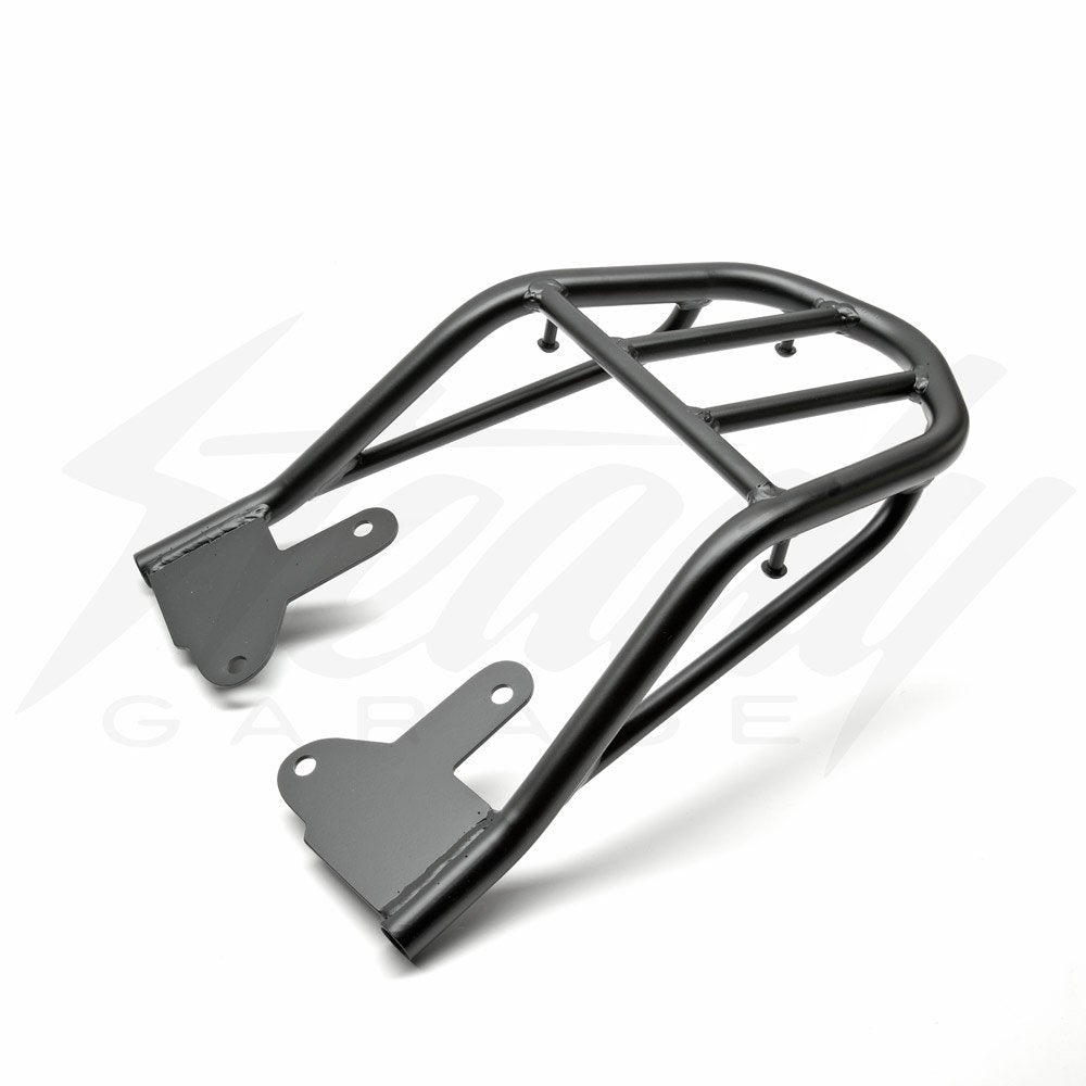 Chimera Rear Luggage Rack - SSR Razkull 125 – Steady Garage