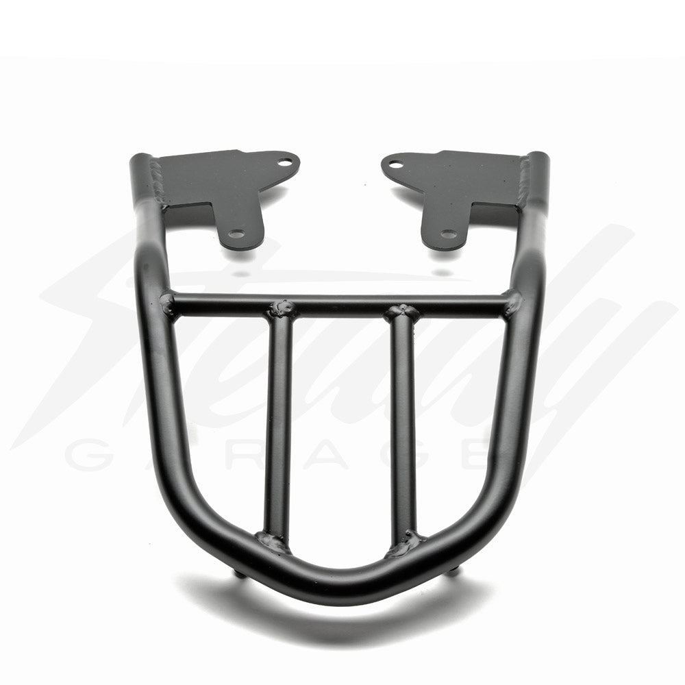 Chimera Rear Luggage Rack - SSR Razkull 125 – Steady Garage