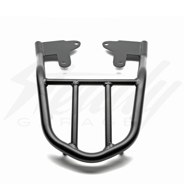 Chimera Rear Luggage Rack - SSR Razkull 125 – Steady Garage