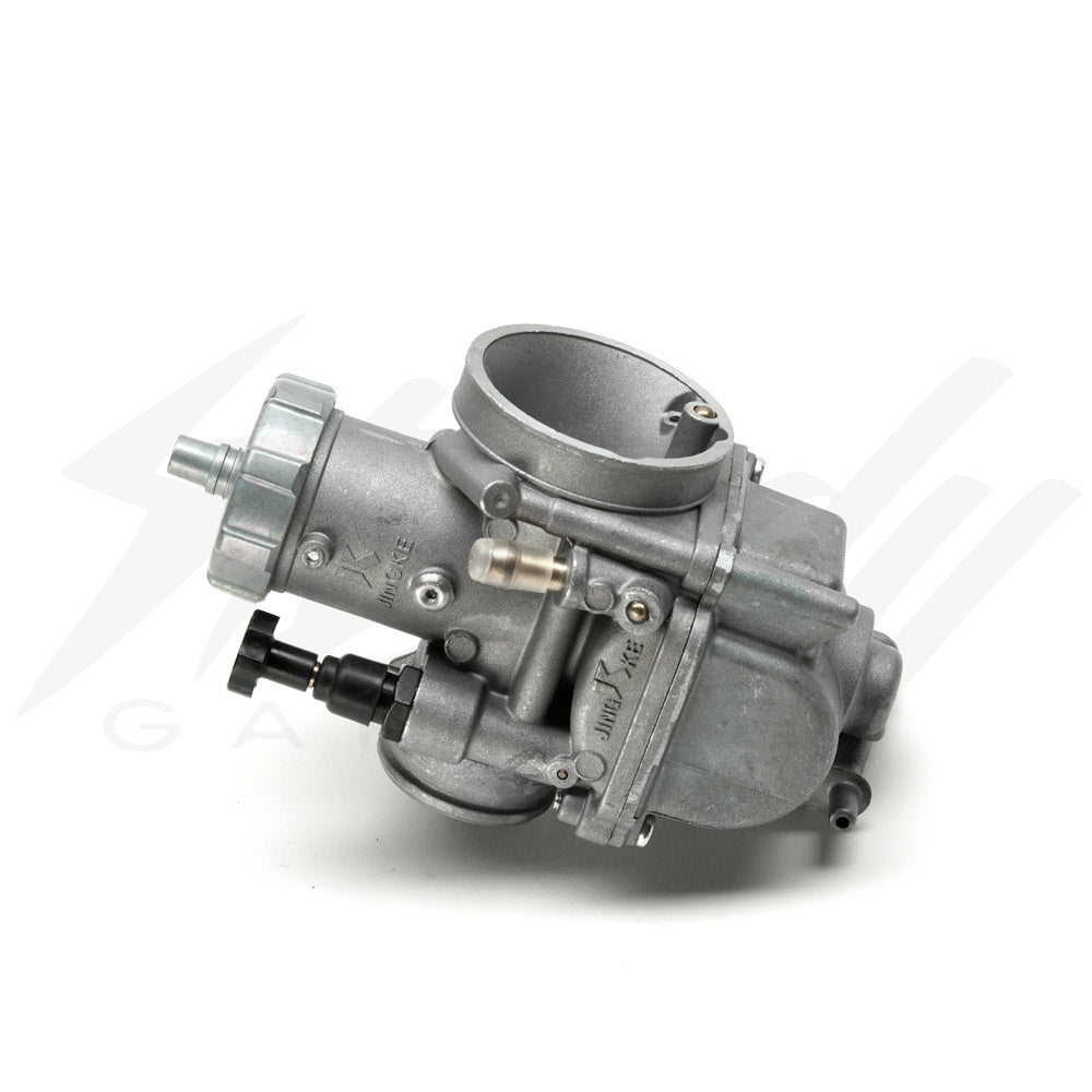 28mm PE Carburetor Clone - Zhongshen 190cc GY6 Engine – Steady Garage