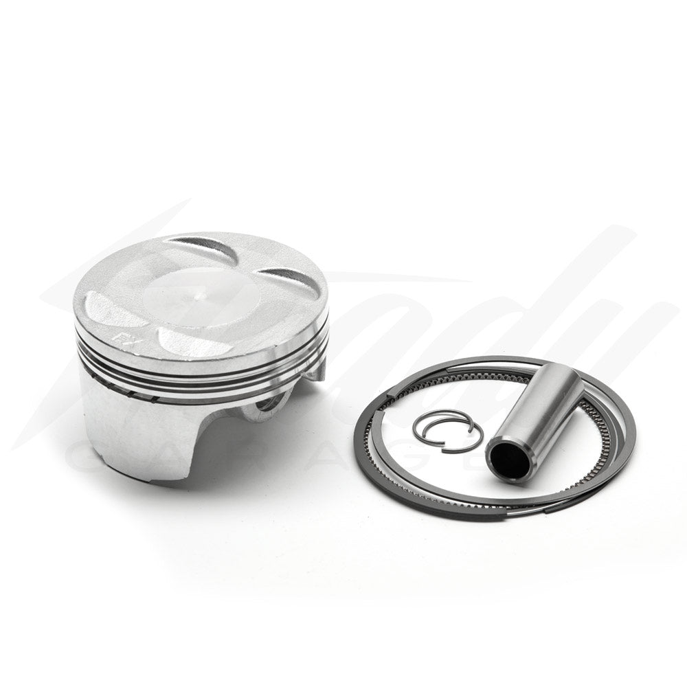 DAYTONA ANIMA 212CC BIG BORE Replacement Piston – Steady Garage
