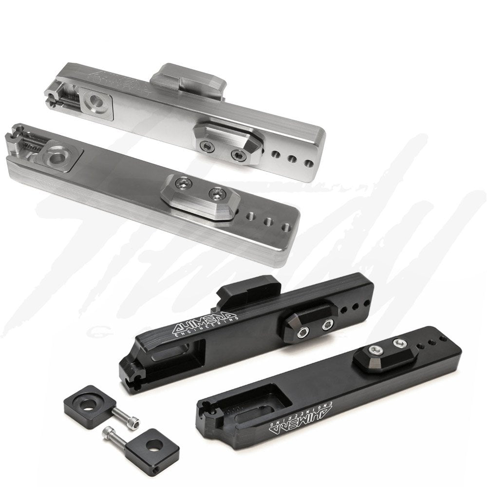 Chimera Adjustable Stretch Extension Blocks SSR Razkull 125 – Steady Garage