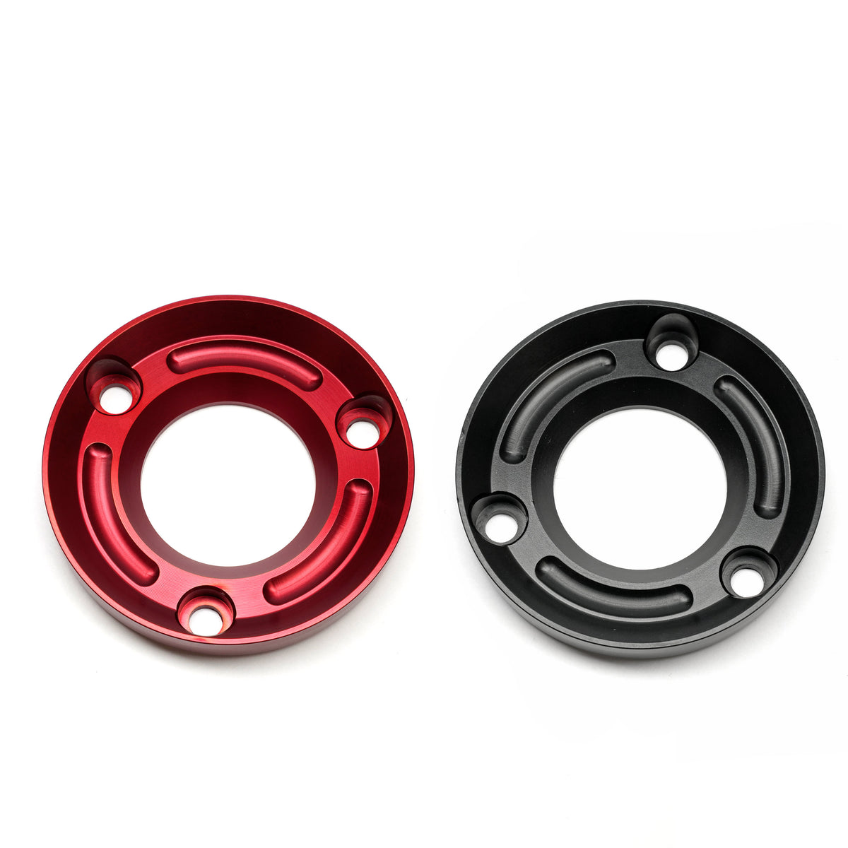 Chimera Flush Design End Cap for Yoshimura Straight Cyclone Trail 125 ...