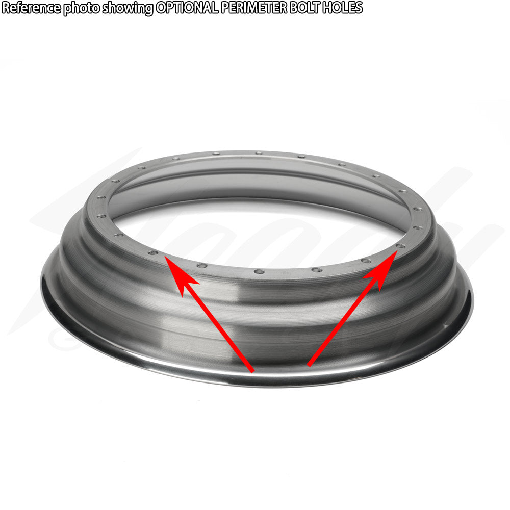 Chimera Engineering Wheels 17" Rim Barrels Honda Super Cub 125 C125 ...