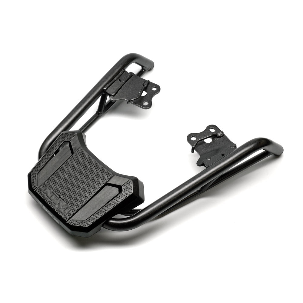 OEM Honda Rear Luggage Rack - Honda Navi 110cc – Steady Garage