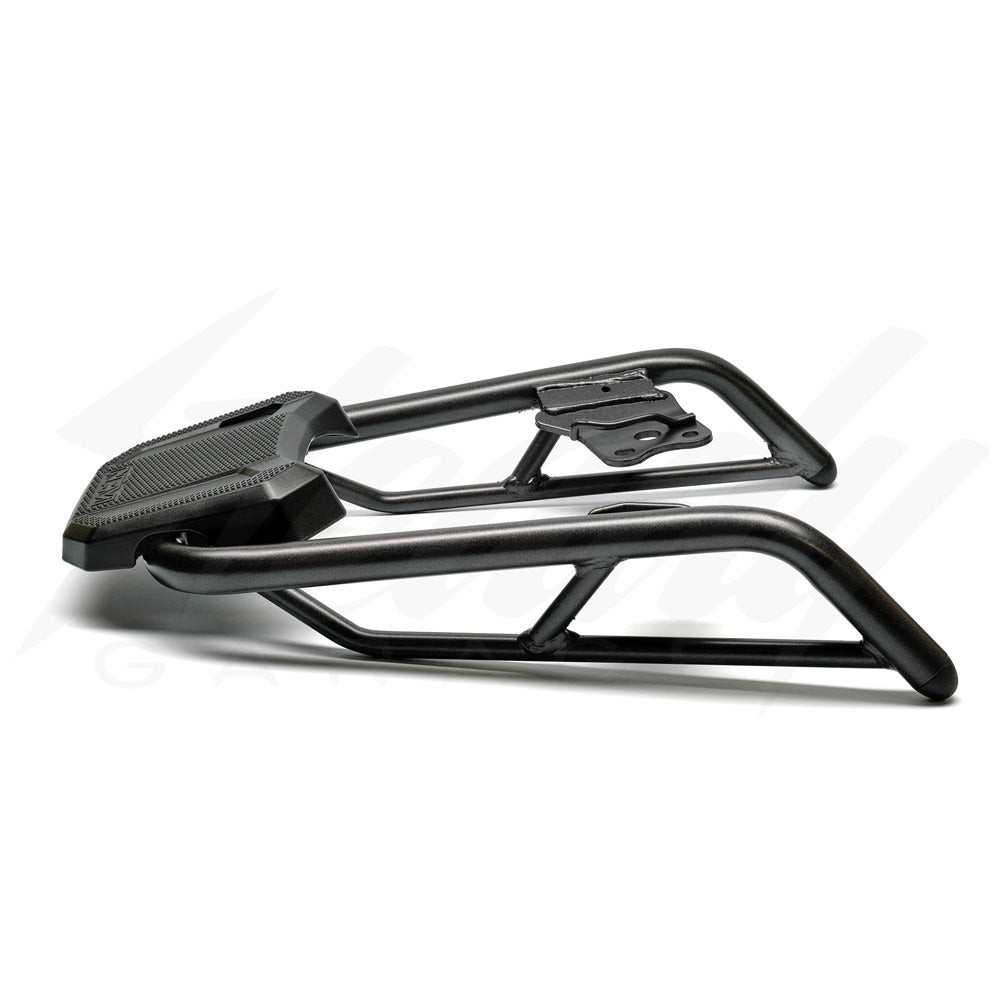 OEM Honda Rear Luggage Rack - Honda Navi 110cc – Steady Garage