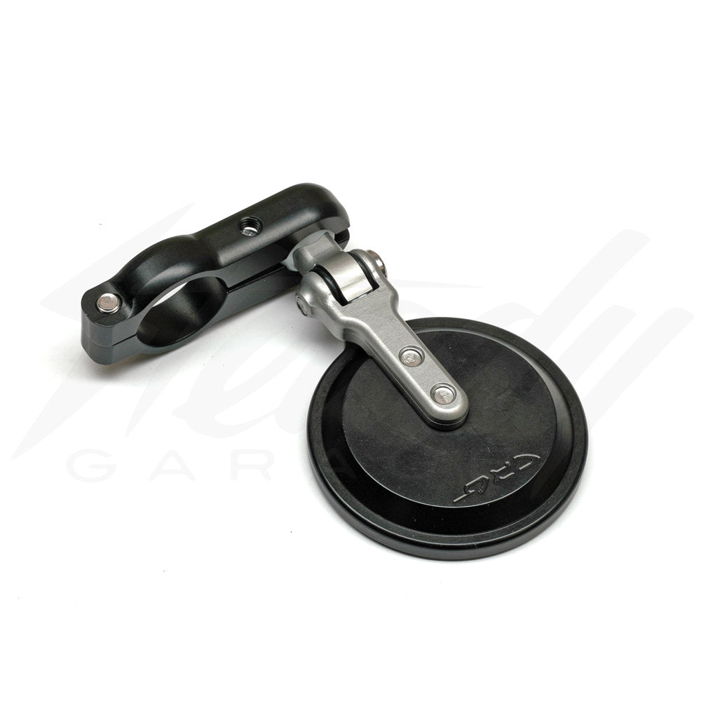 CRG 2" Blindsight Lane Splitter Bar End Mirror – Steady Garage