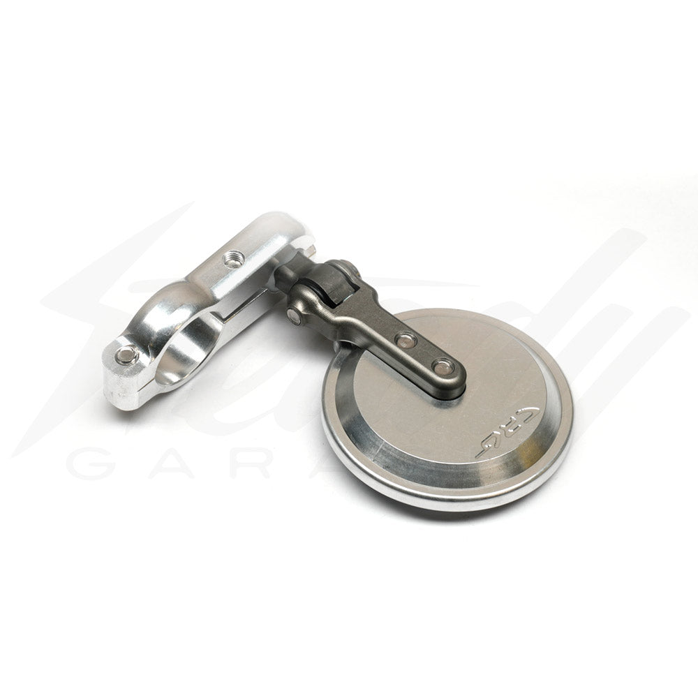 CRG 2" Blindsight Lane Splitter Bar End Mirror – Steady Garage