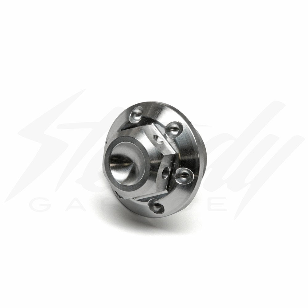 Chimera Crown Universal Oil Filler Cap M20x2.5 Grom, Monkey, Trail 125 ...
