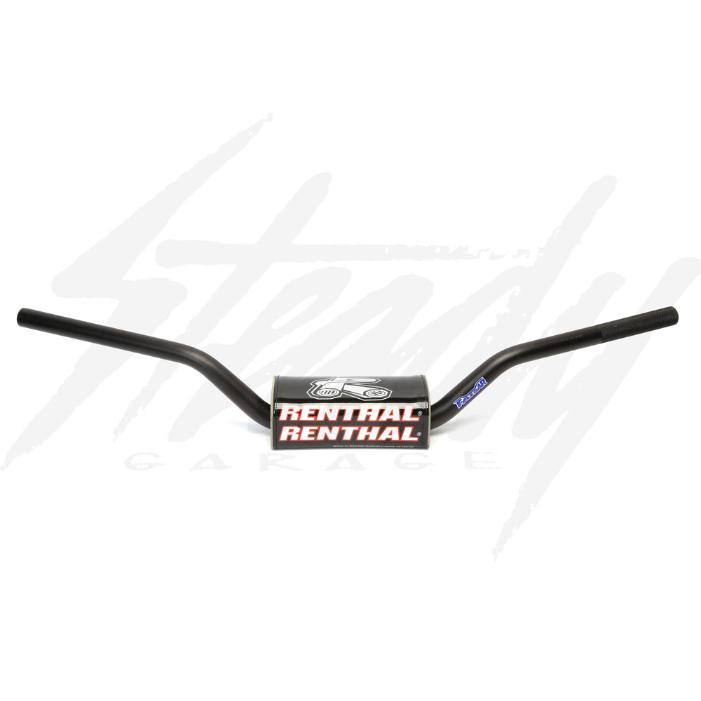 Renthal Fatbar CR High 1-1/8" Handlebar Ricky Johnson – Steady Garage