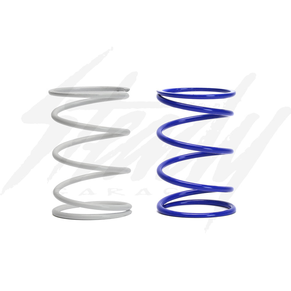 Polini Performance Torque Spring Set Honda Ruckus Metropolitan GET 50cc ...