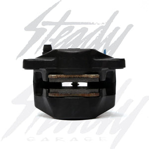 Brembo P34 Brake Caliper – Steady Garage