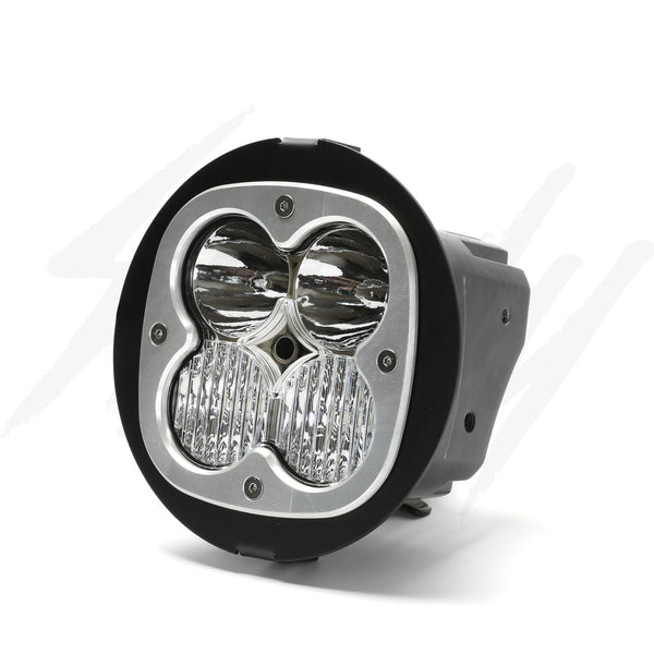 Chimera B2V LED Replacement Headlight for Honda Ruckus – Steady Garage
