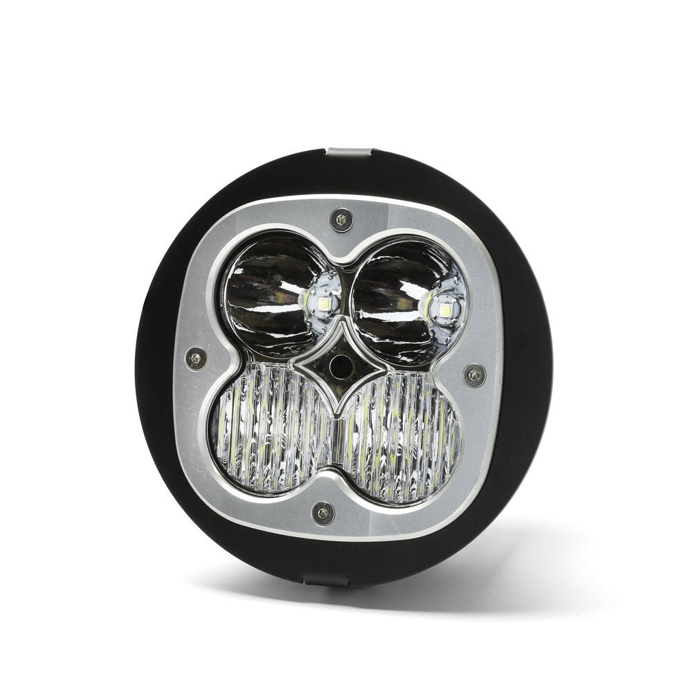 Chimera B2V LED Replacement Headlight for Honda Ruckus – Steady Garage