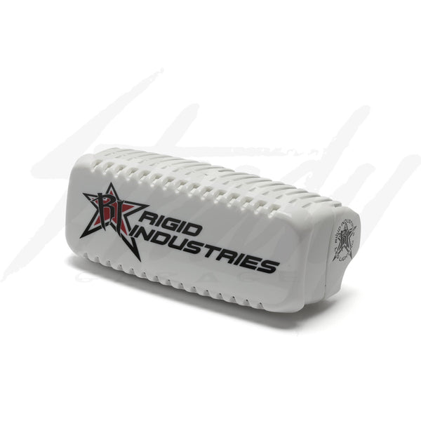 Rigid Honda Ruckus Headlight Kit - Q2 6-LED Light – Steady Garage