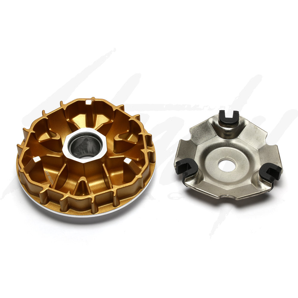 NCY Golden Pulley Variator Assembly for Honda PCX 125 150 – Steady Garage