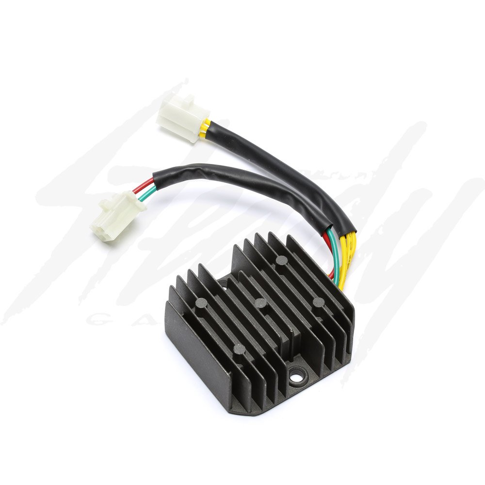 GY6 150cc 11 Pole Regulator Rectifier 5 Wire – Steady Garage