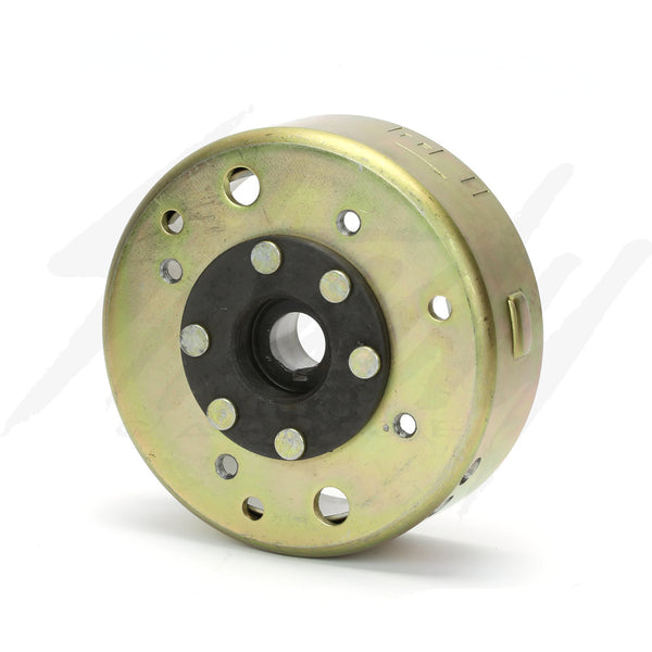 GY6 150 Flywheel / Magnet Rotor 8 Pole / 11 Pole – Steady Garage