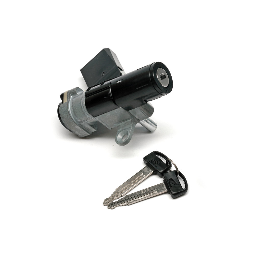 OEM Honda Ruckus Ignition Switch and Keys – Steady Garage