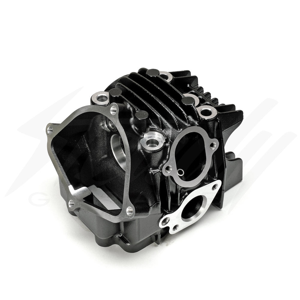 Genuine OEM KAWASAKI Cylinder Head - Z125 PRO – Steady Garage