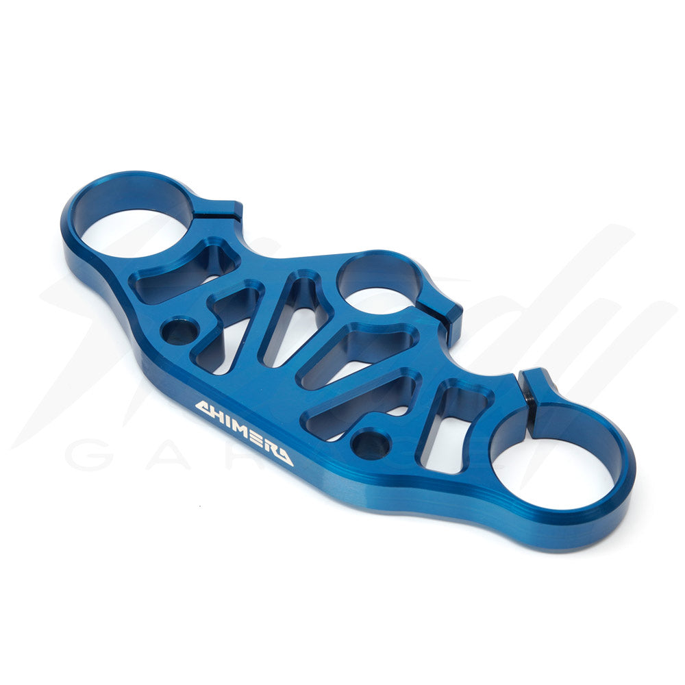 Chimera Engineering Moto Style Top Clamp for Super73 R / RX Front ...
