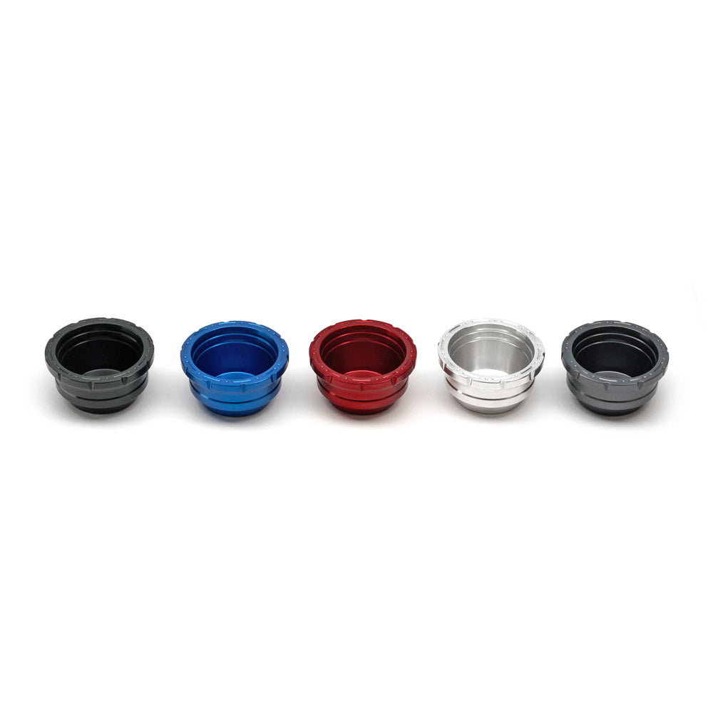 Chimera Engineering 12mm Axle Puller Slider Cups - Universal Fitment ...