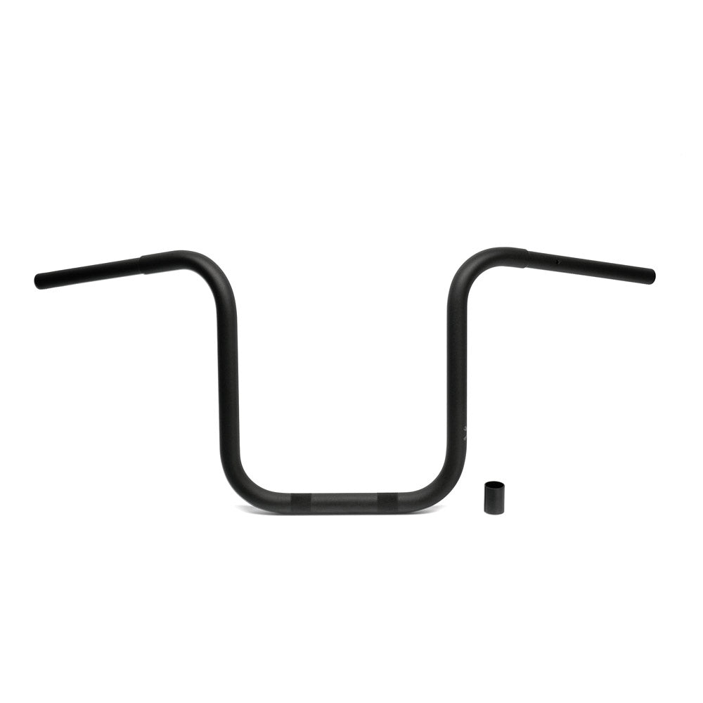 Burly Brand 2022+ Honda Rebel 1100 12" Ape Hanger Handlebars – Steady ...