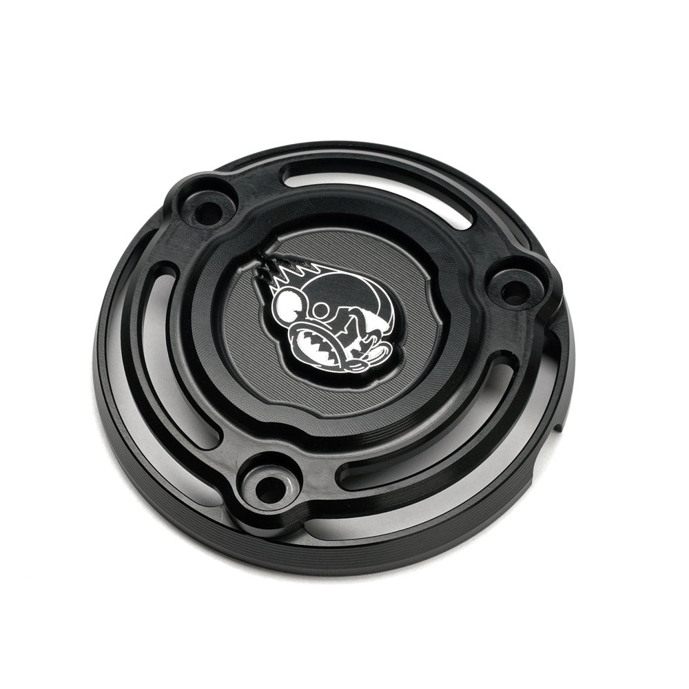 Chimera Monkey Madness Clutch Cover Guard Honda Monkey 125 (2018-2021 ...