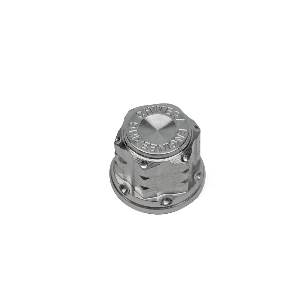 CHIMERA Engineering Axle Nuts - 14mm x 1.5mm – Steady Garage