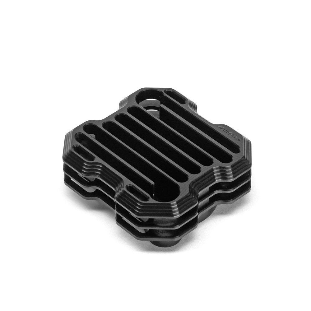 Chimera Nitro Tappet Valve Cover Set for 2014-2020 Honda Grom, 2018 ...