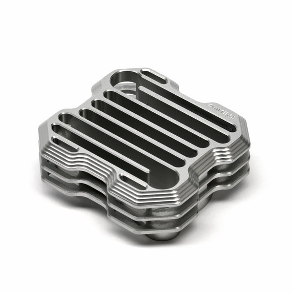 Chimera Nitro Tappet Valve Cover Set for 2014-2020 Honda Grom, 2018 ...