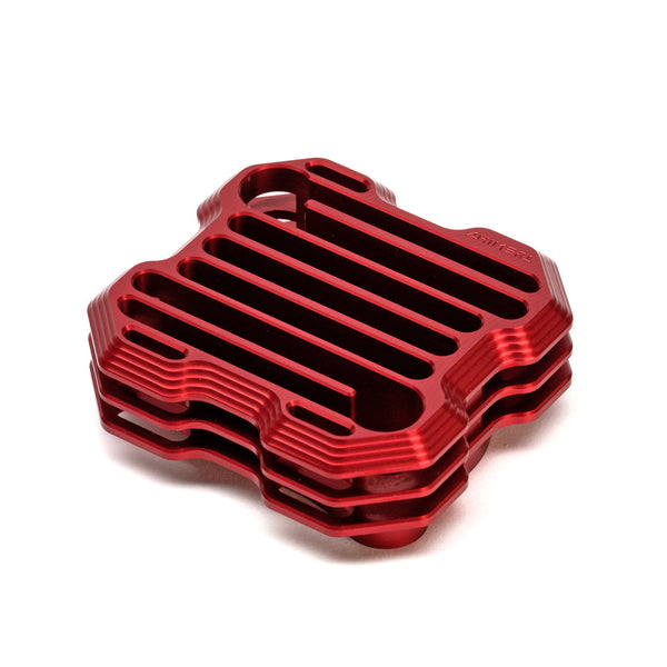 Chimera Nitro Tappet Valve Cover Set for 2014-2020 Honda Grom, 2018 ...