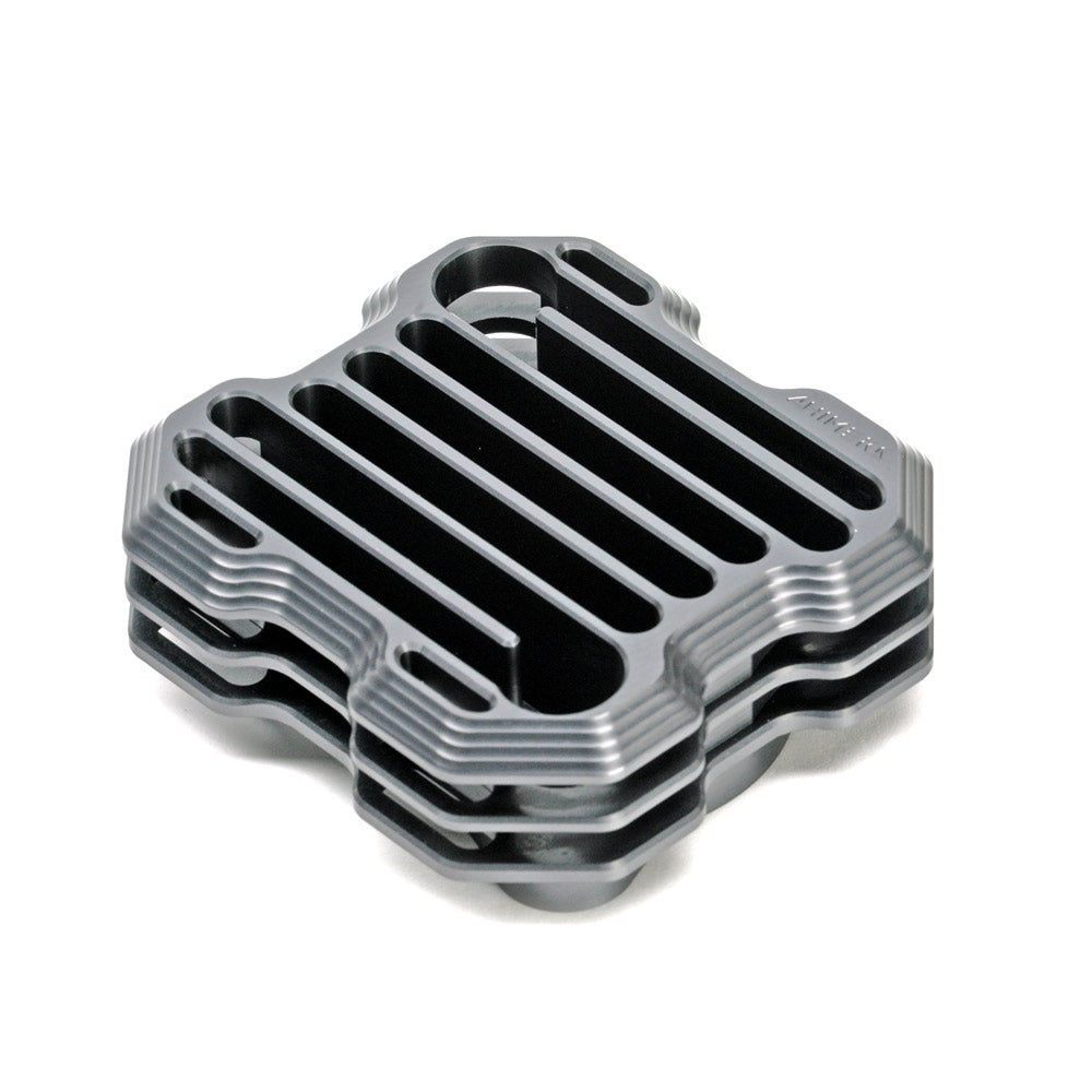Chimera Nitro Tappet Valve Cover Set for 2014-2020 Honda Grom, 2018 ...