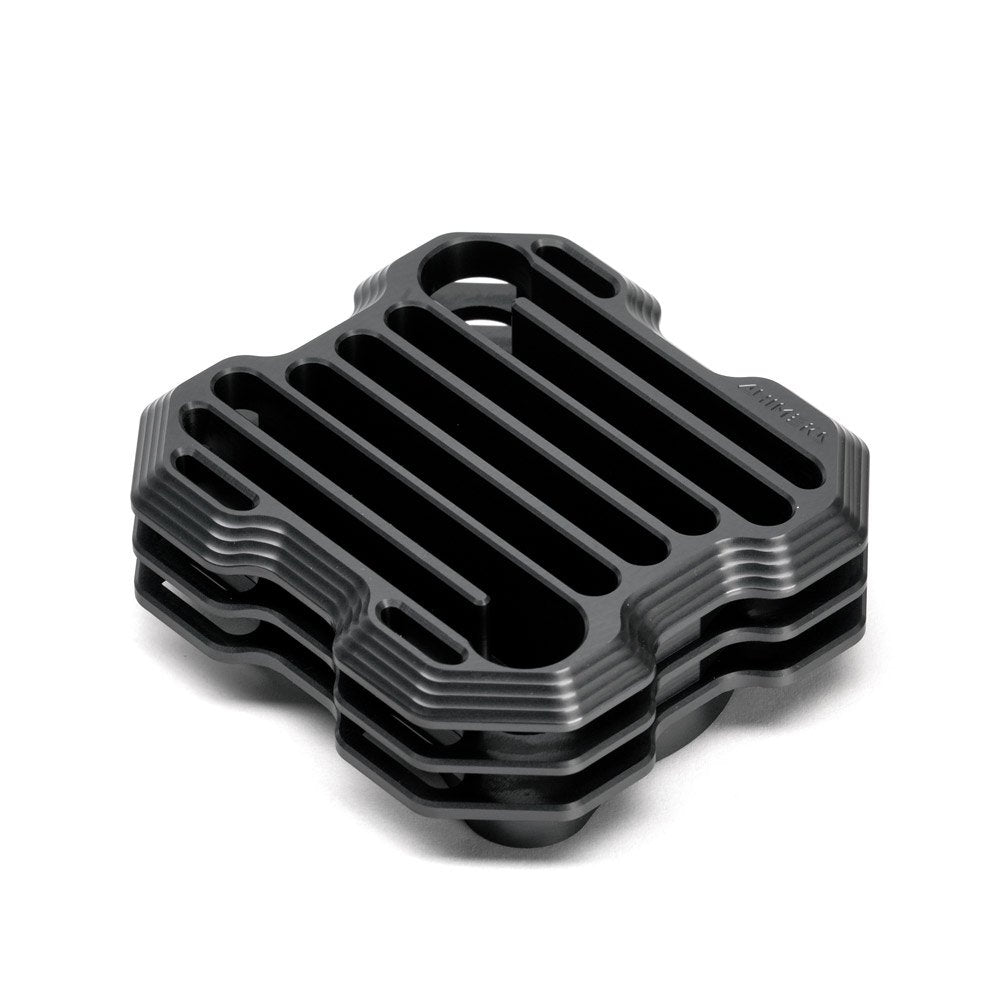 Chimera Nitro Tappet Valve Cover Set for 2014-2020 Honda Grom, 2018 ...