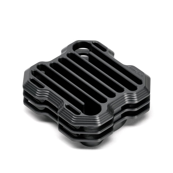 Chimera Nitro Tappet Valve Cover Set for 2014-2020 Honda Grom, 2018 ...
