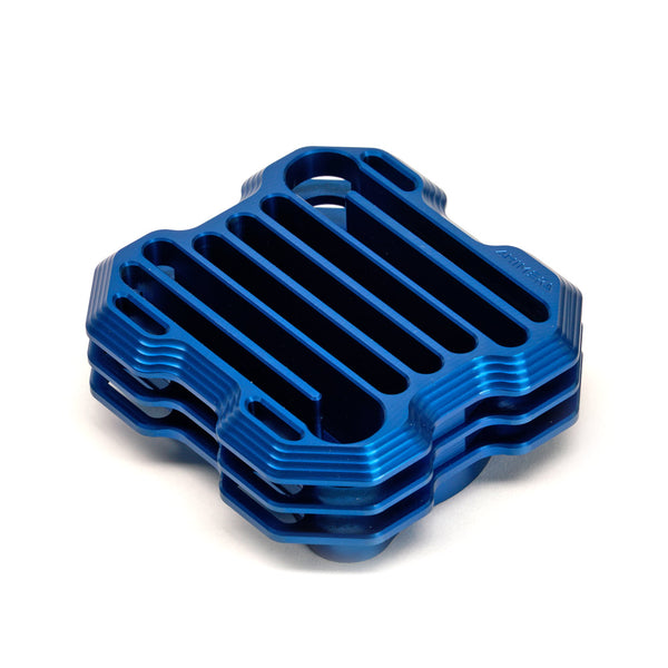Chimera Nitro Tappet Valve Cover Set for 2014-2020 Honda Grom, 2018 ...