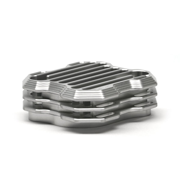 Chimera Nitro Tappet Valve Cover Set for 2014-2020 Honda Grom, 2018 ...