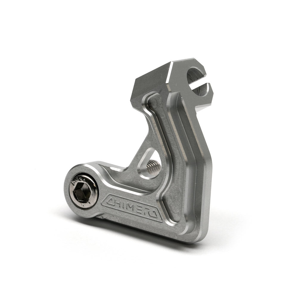 Chimera Clutch Cable Receiver / Stay Bracket Honda Grom (2014-2020 ...