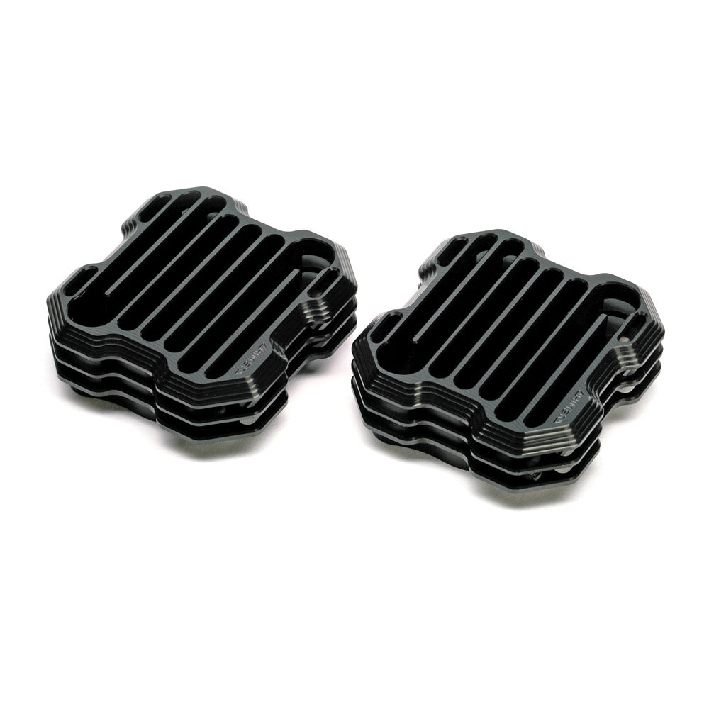 Chimera Nitro Tappet Valve Cover Set for 2014-2020 Honda Grom, 2018 ...