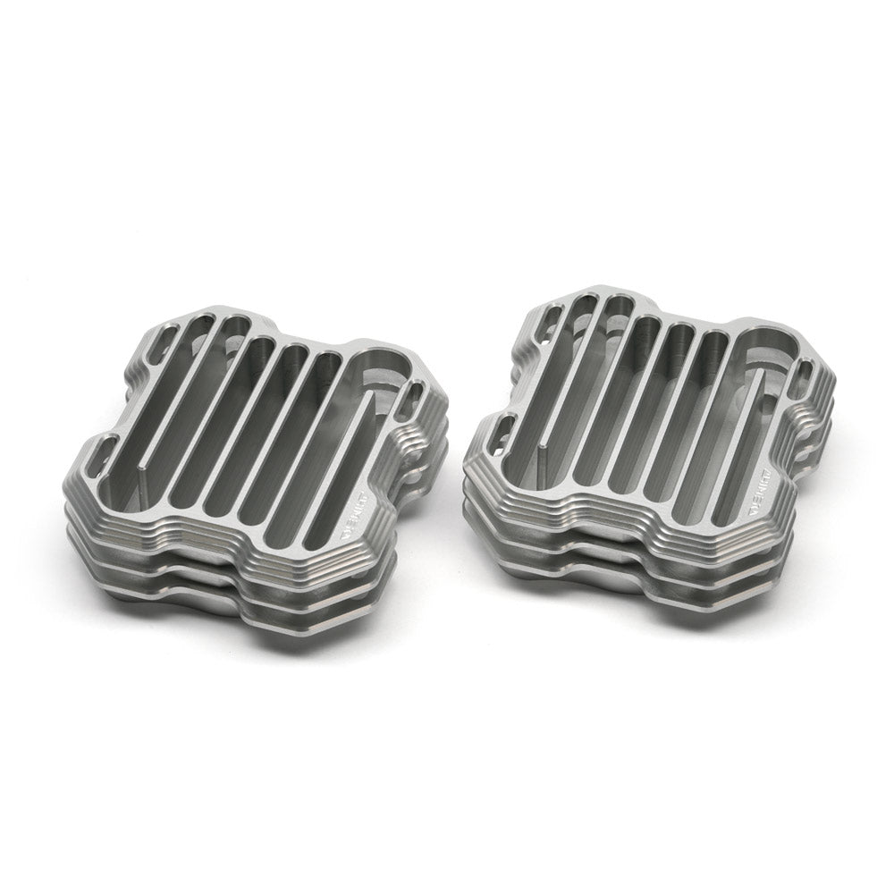 Chimera Nitro Tappet Valve Cover Set for 2014-2020 Honda Grom, 2018 ...