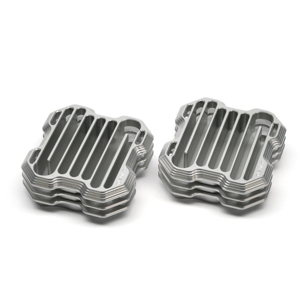 Chimera Nitro Tappet Valve Cover Set for 2014-2020 Honda Grom, 2018 ...