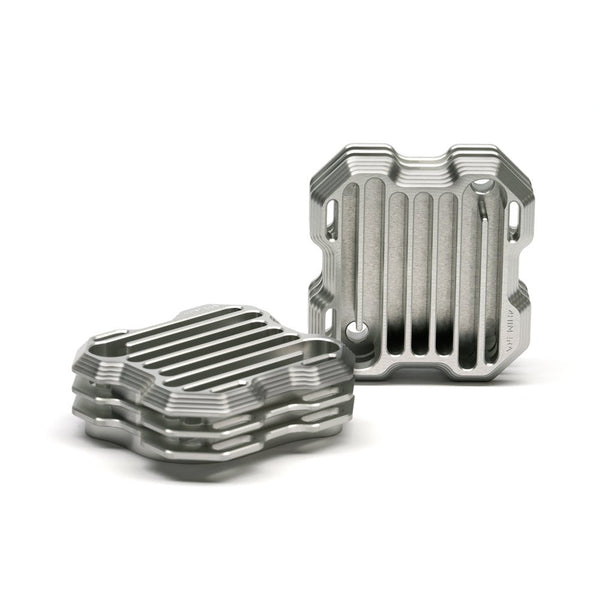 Chimera Nitro Tappet Valve Cover Set for 2014-2020 Honda Grom, 2018 ...