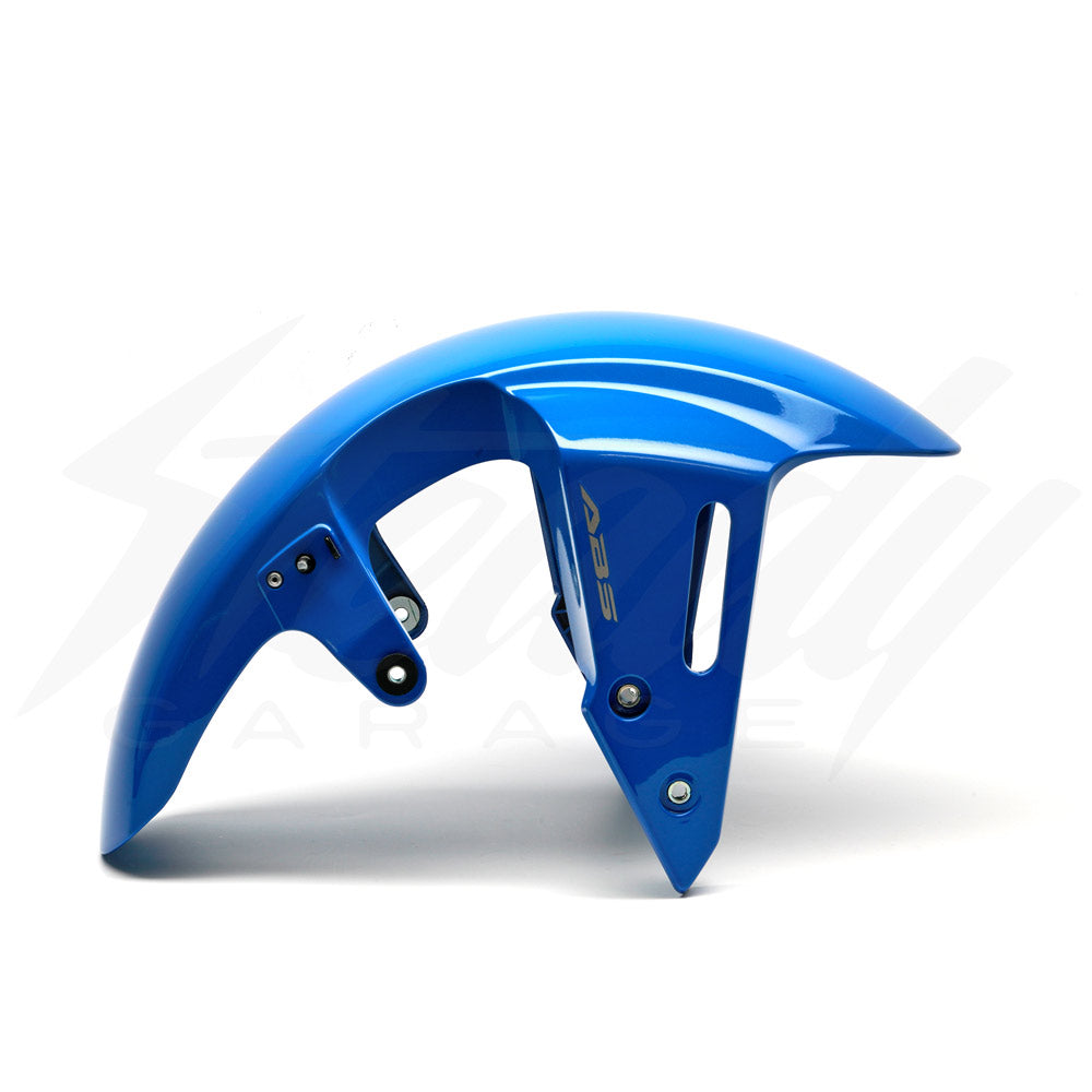 OEM 2022 Honda Grom 125 Front Fender – Steady Garage