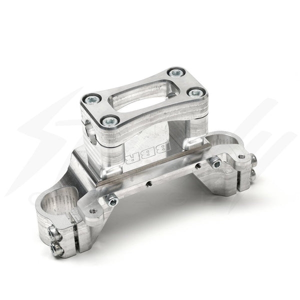 BBR Triple Clamp Honda CRF110F 2019 - Present – Steady Garage