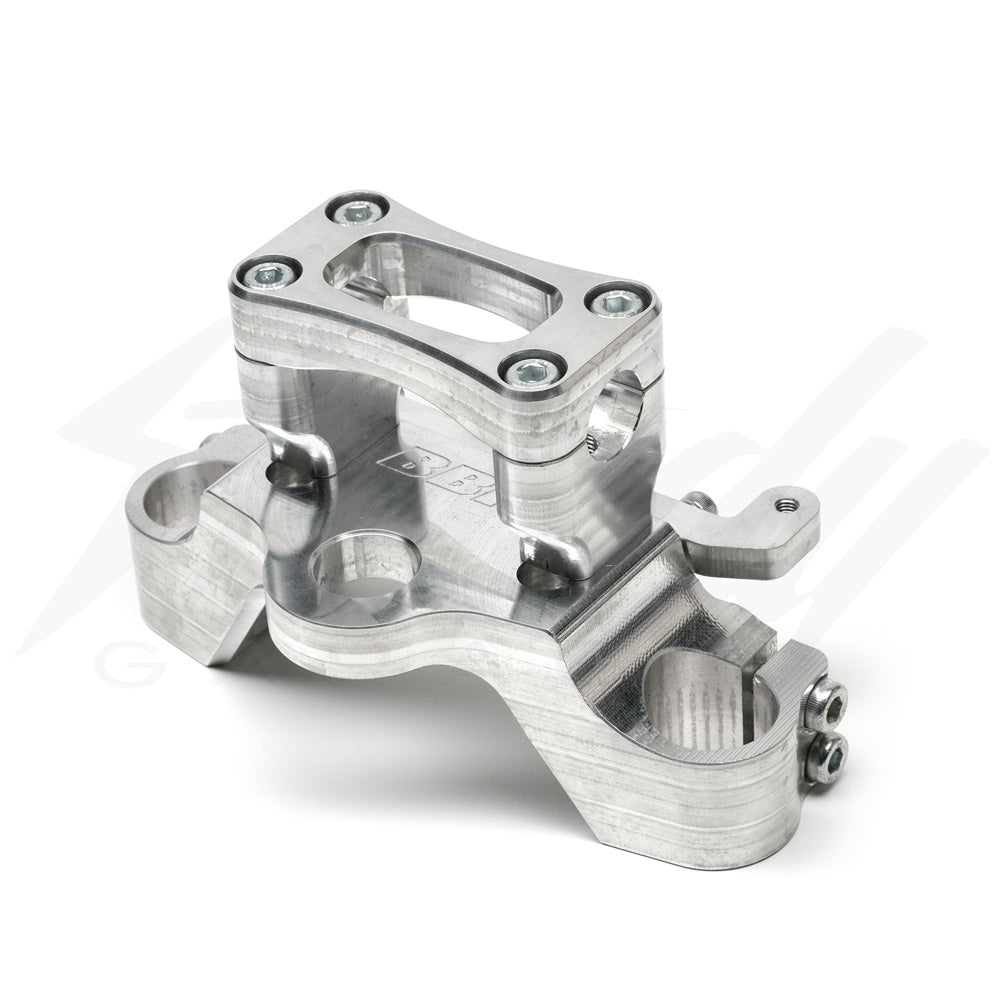 BBR Triple Clamp Honda CRF110F 2019 - Present – Steady Garage