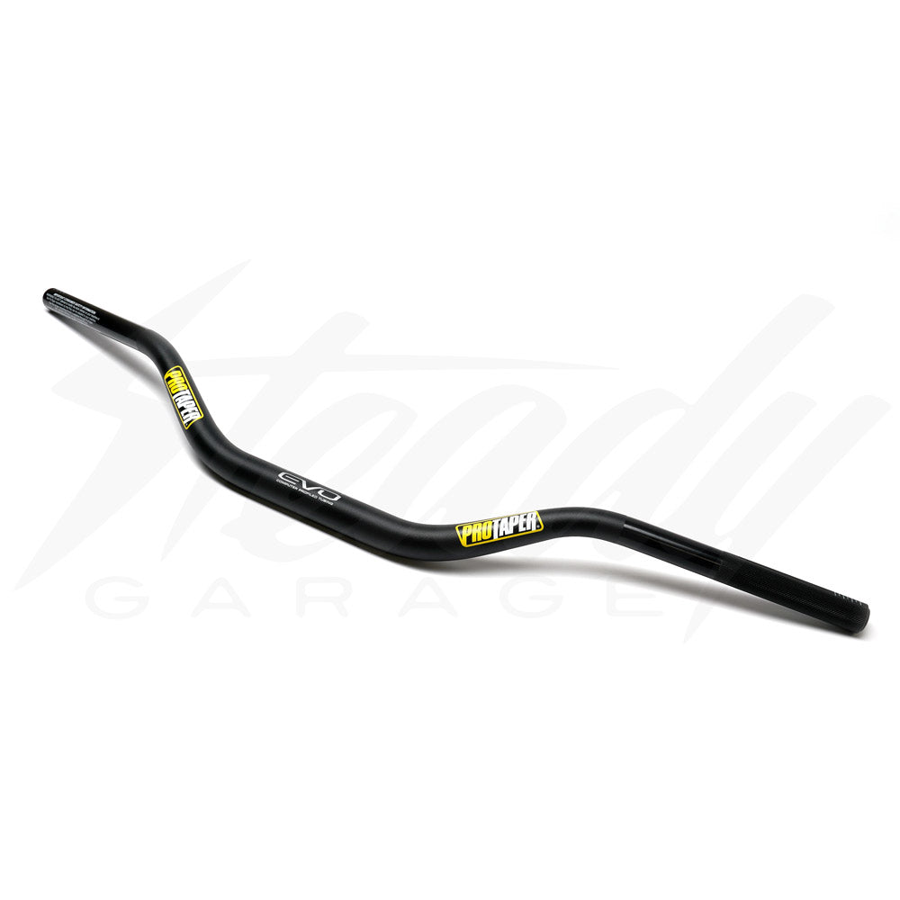 ProTaper EVO CR HIGH Handlebar 1-1/8" – Steady Garage
