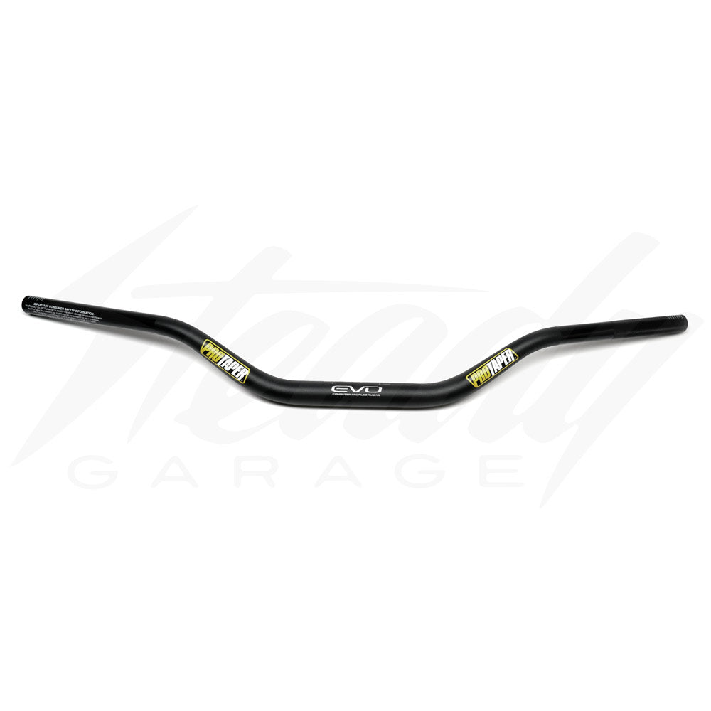 ProTaper EVO CR HIGH Handlebar 1-1/8" – Steady Garage