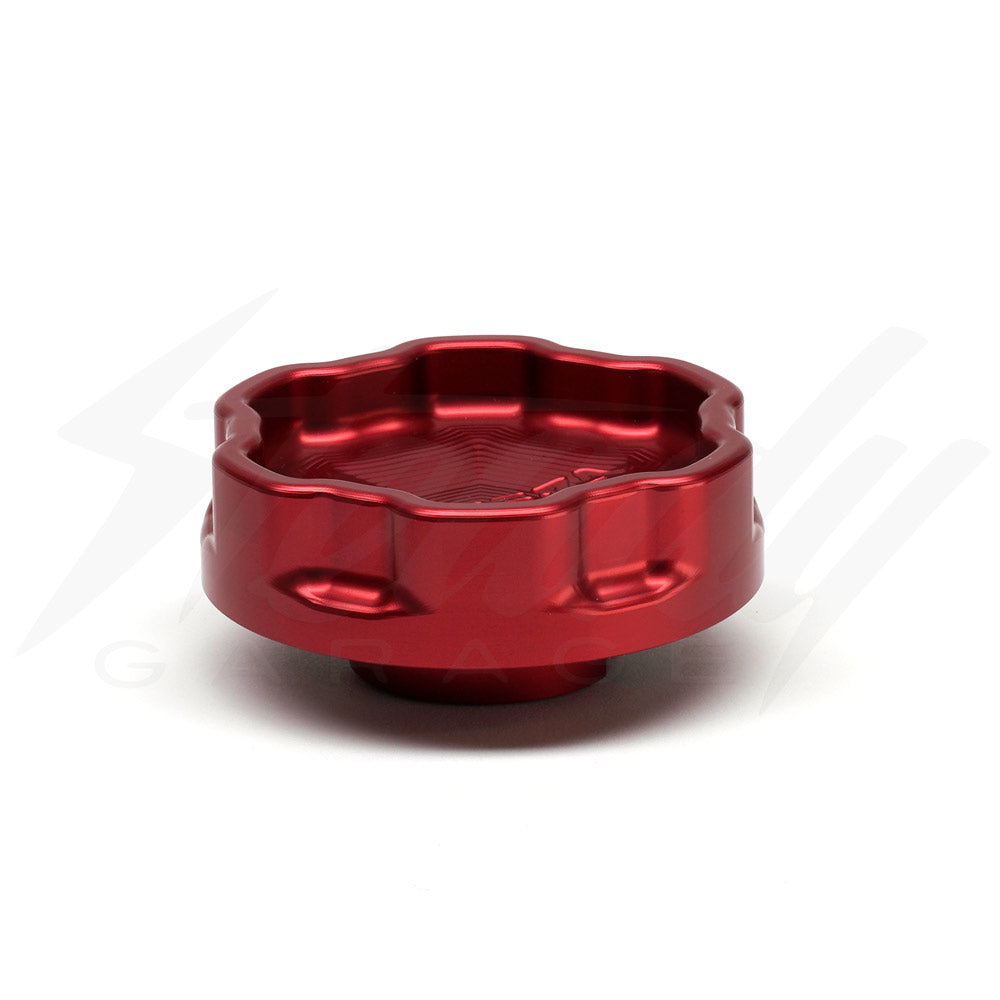 Chimera Engineering Gas Cap Honda Ruckus Super Cub CT125 Navi 110 ...